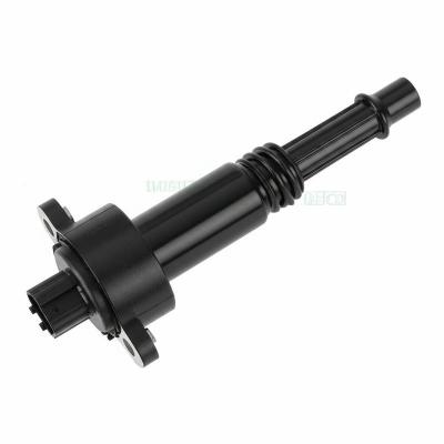 China MERCEDES-BENZ Car Fitment Car Ignition Coil with Female Connector Type Nipparts N5364022 for sale