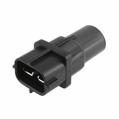 China MERCEDES-BENZ Automotive Ignition Coil Female Connector and Long-Lasting Performance for sale