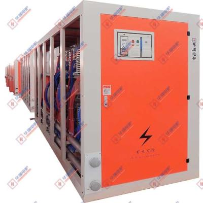 China Hoge duurzaamheid Aluminium schelpoven Efficiëntie Energiebesparing Te koop