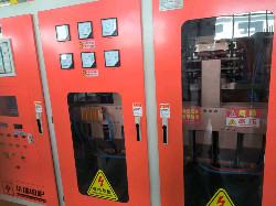 China Horno de fusión de cobre de bajo ruido para operaciones fiables y duraderas en venta