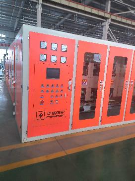 China Betrouwbaarheid Kopersmeltoven met lage geluidsniveaus en energiebesparing Te koop