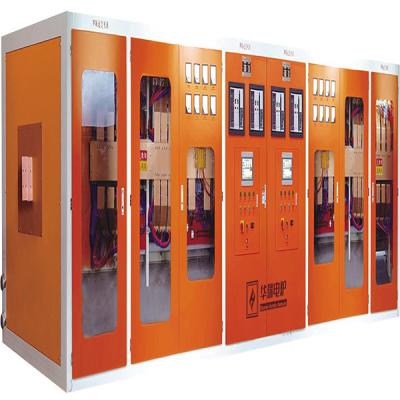 Cina Forno di fusione di ferro durevole per l'efficienza energetica industriale in vendita