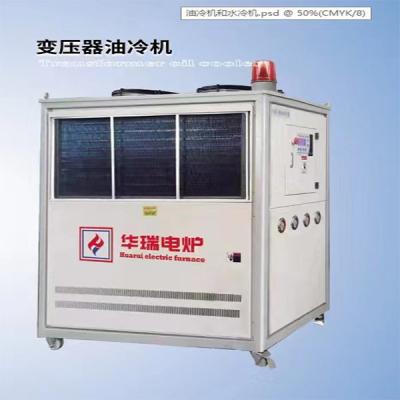 China Stainless Steel Closed Water Cooling Tower for sale