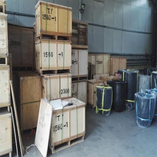 Crucible For Induction Melting Furnace