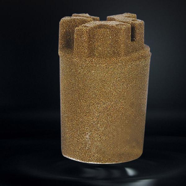 Carbon Analysis Sampling Cup For Molten Iron Or Steel