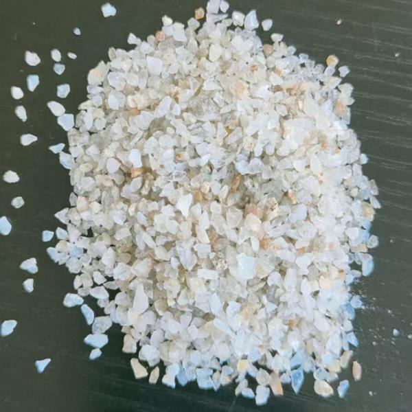 Refractory Material For Iron Melting Or Steel Melting Induction Furnace