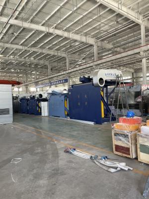 중국 15-20% 전력 절감 고효율 IGBT 유도 용해로 판매용