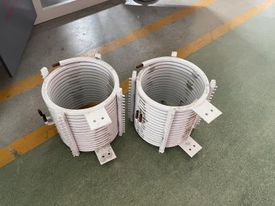 China Iron and Steel Heat Treatment Furnace 0.5-20 Tons 1500-1700°C for sale