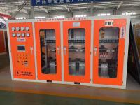 China Medium Frequency Induction Furnace Power Supply 20% Power Saving High Efficiency for sale