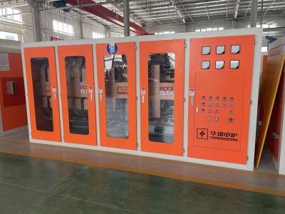 China Easy Installation Iron Melting Furnace with Long Service Time and High Efficiency Heat Transfer for Industrial Use for sale
