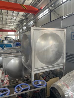 China AC Medium Frequency Melting Furnace with Precise Temperature Control for sale