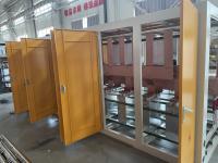 China Medium Frequency Induction Furnace Power Supply 20% Power Saving High Efficiency for sale