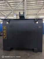 China Medium Frequency Induction Furnace Power Supply 20% Energy Saving Low Failure for sale