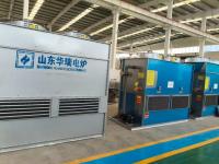 China Closed Cooling Tower High Efficiency Low Noise Industrial Heat Dissipation 1 Set for sale