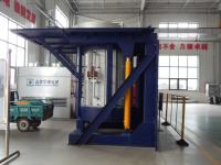 China Medium Frequency Induction Furnace Power Supply 20% Energy Saving Low Failure Rate for sale