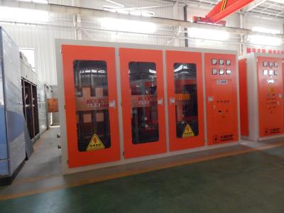China Easy-to-Operate & High-Efficiency Medium Frequency Furnace Power Supply for sale