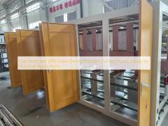 Medium Frequency Induction Furnace Power Supply with 20% Power Saving