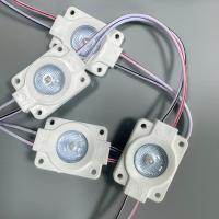 China Uniform Light Module 170° Beam Angle for Cabinet Interiors for sale