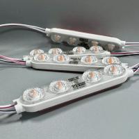 China Optical Backlight Module 170° Beam Angle for Furniture Lighting for sale