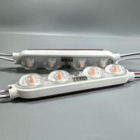 China Optical Backlight Module 170° Beam Angle for Furniture Lighting for sale