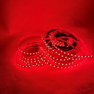 China 120LEDs/m S Shape Zig Zag LED Strip Light Flexible LED Tape for Retail Projects for sale