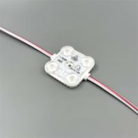 China AC LED Backlight Module 170 Degrees IP67 220V for Large Area Lighting for sale