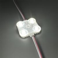 China AC LED Backlight Module 170 Degrees IP67 220V for Large Area Lighting for sale