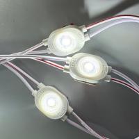 China Wide Coverage Illumination Module 175° Lens for Backlit Panels for sale