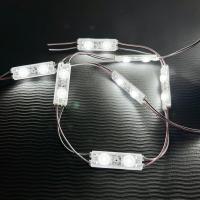 China Premium Illumination Module DC24V 150LM/W for Architectural Lighting for sale