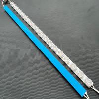 China DC24V 18LEDs Slim Edge Light Bar for Custom Linear Lighting Projects for sale