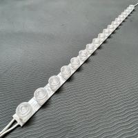 China DC24V 18LEDs Slim Edge Light Bar for Custom Linear Lighting Projects for sale