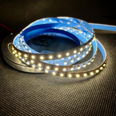 China High Brightness 3528 Flexible LED Tape Lighs High Efficiency LED Strip For Decorative for sale