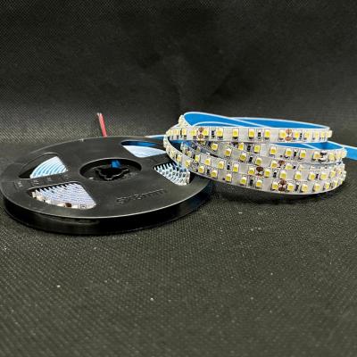 China 3528 SMD LED Strip Light 120LEDs/m Flexible LED Tape for Cove Cabinet Lighting for sale