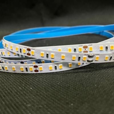 China 2835 LED Strip DC12V/24V 120LED/m  For Shop & Home Interior Decoration for sale