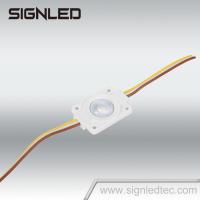China Tunable white backlit led modules 1900-10000k 1.5W dimmable module led light for sale