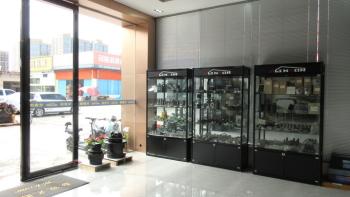 China Factory - Guangzhou Junyuan Trading Co., Ltd.