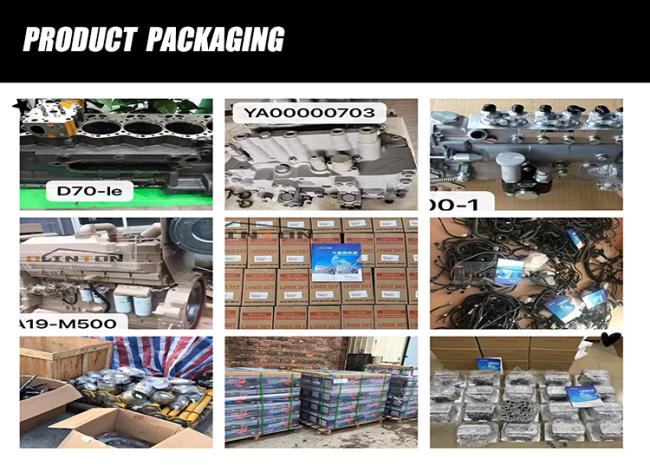 Hydraulic Pump Solenoid Valve specifications