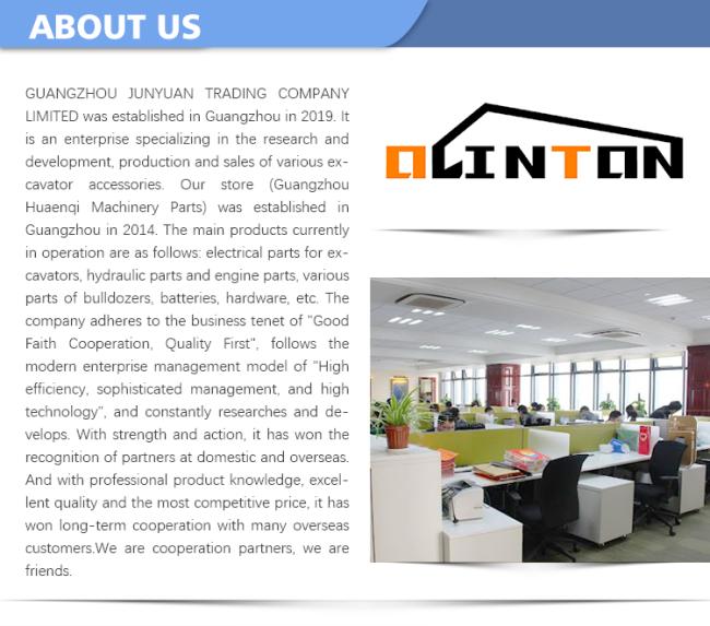 Our company profile and facilities