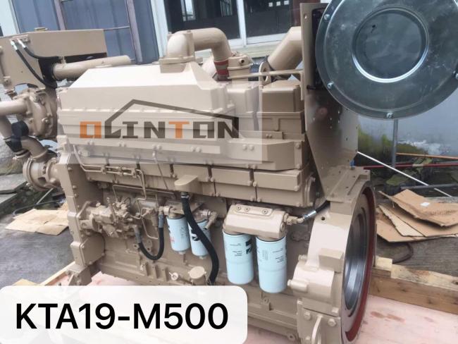 Excavator water temperature sensor packaging