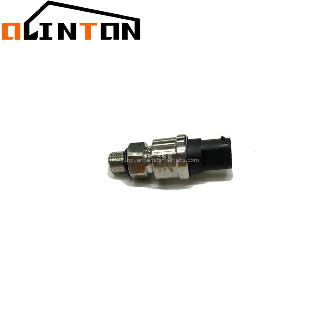 SK-6 SK-6E Excavator Pressure Sensor packaging