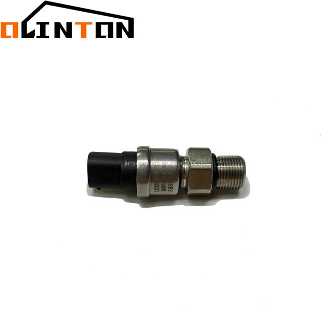 SK-6 SK-6E Excavator Pressure Sensor side view