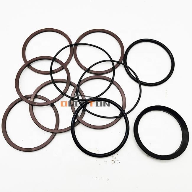 Center Joint Kit installation diagram