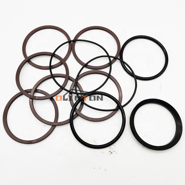 Center Joint Kit packaging