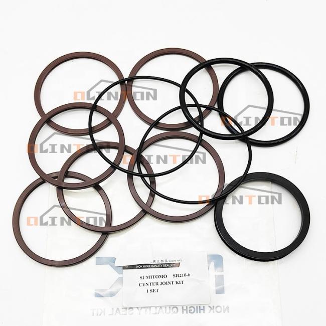 Center Joint Kit technical specifications