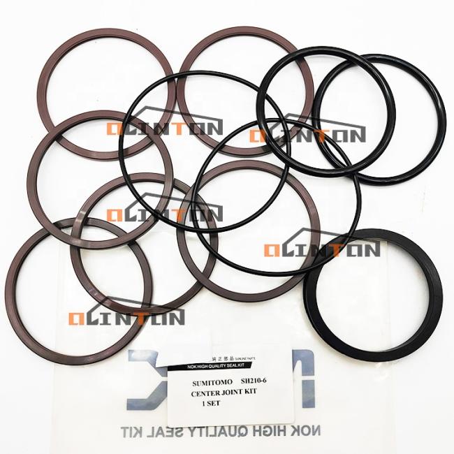 Quality inspection of Center Joint Kit