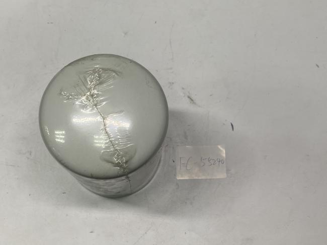 SK200-8 SK250-8 Excavator Fuel Filter