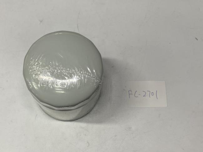 FC-2701 Fuel Injector Filter side view