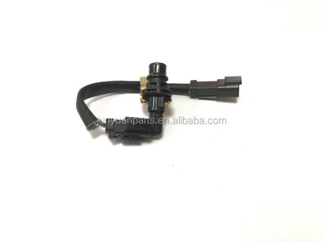 Black Excavator Crankshaft Position Sensor Switch - Technical Details