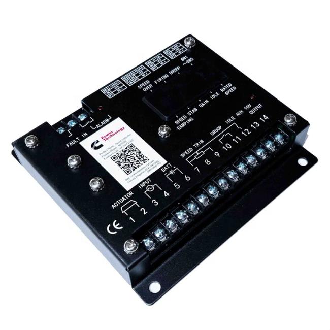 S6700H Speed Generator packaging