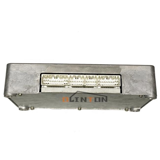 Controller Unit Side View